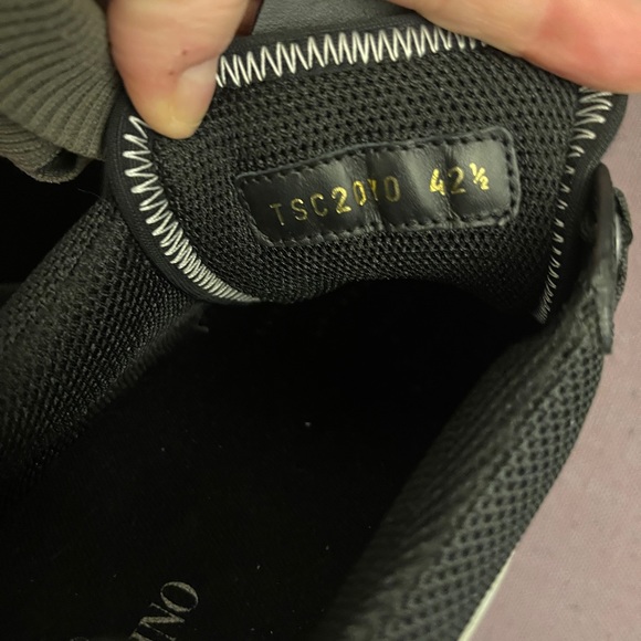 Undercover | Shoes | Valentino Garavani X Undercover Sneakers 425 ...